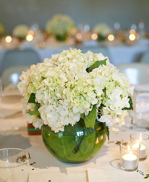 Table Centrepieces Melbourne | Elegant Floral Designs