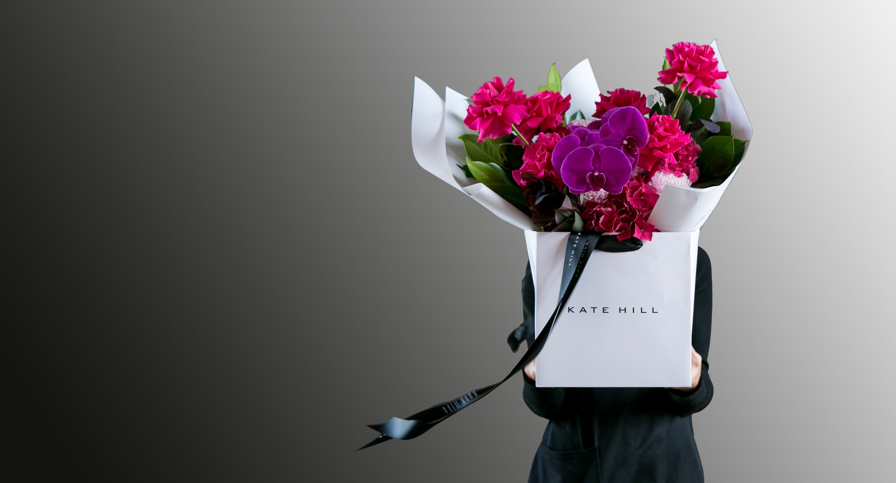 Same Day Flower Delivery Melbourne – Kate Hill Flowers