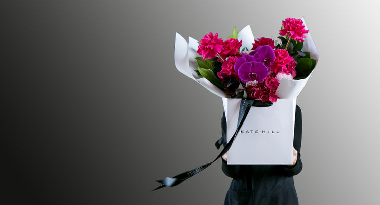 Same Day Flower Delivery Melbourne – Kate Hill Flowers