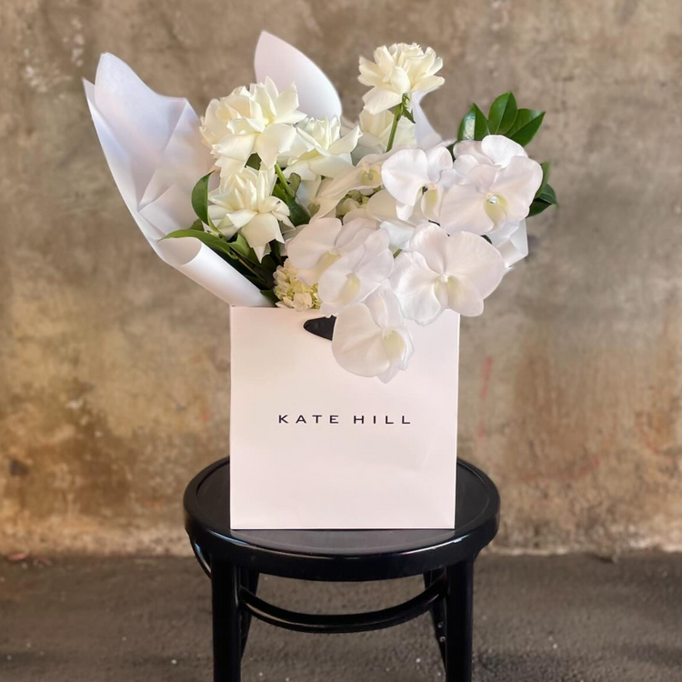 Kate Hill | One of Australia's Most Renowned Floral Designers – Kate ...