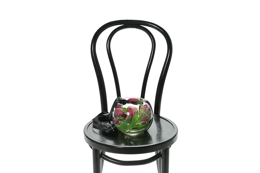 LAYLA Vase Flower Design | Kate Hill Flowers Melbourne